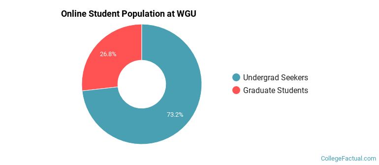 Western Governors University Online Degree Options & Programs