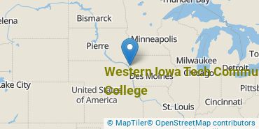 Western Iowa Tech Community College Overview