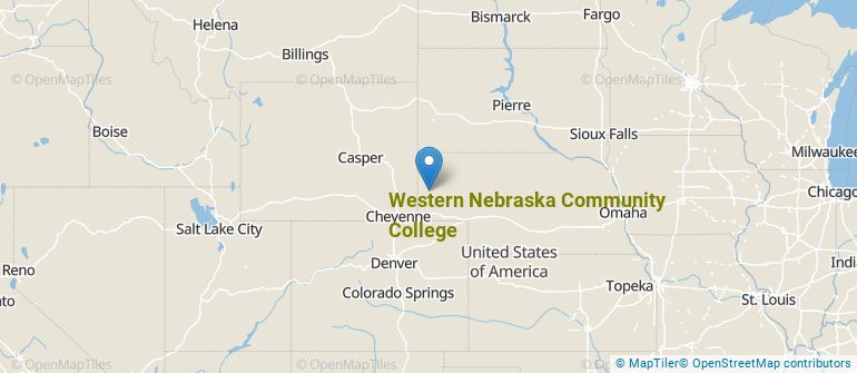 Western Nebraska Community College Overview