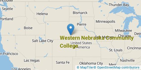 Western Nebraska Community College Overview