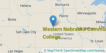 Western Nebraska Community College Overview