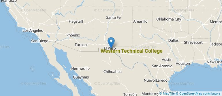 Western Technical College Overview - College Factual