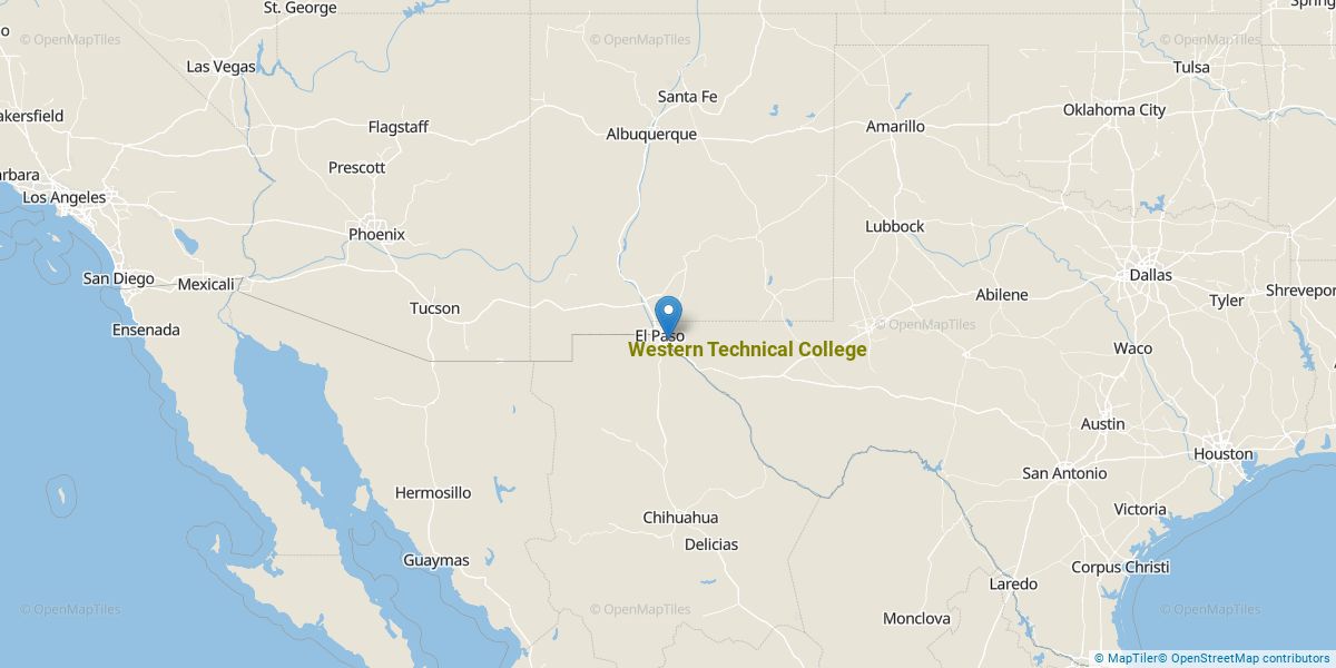 Western Technical College Overview