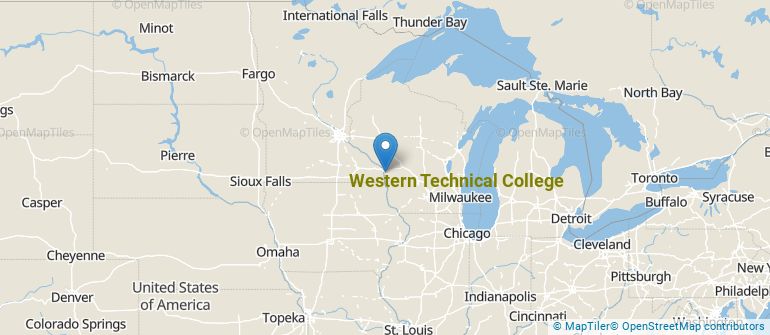 Western Technical College Overview