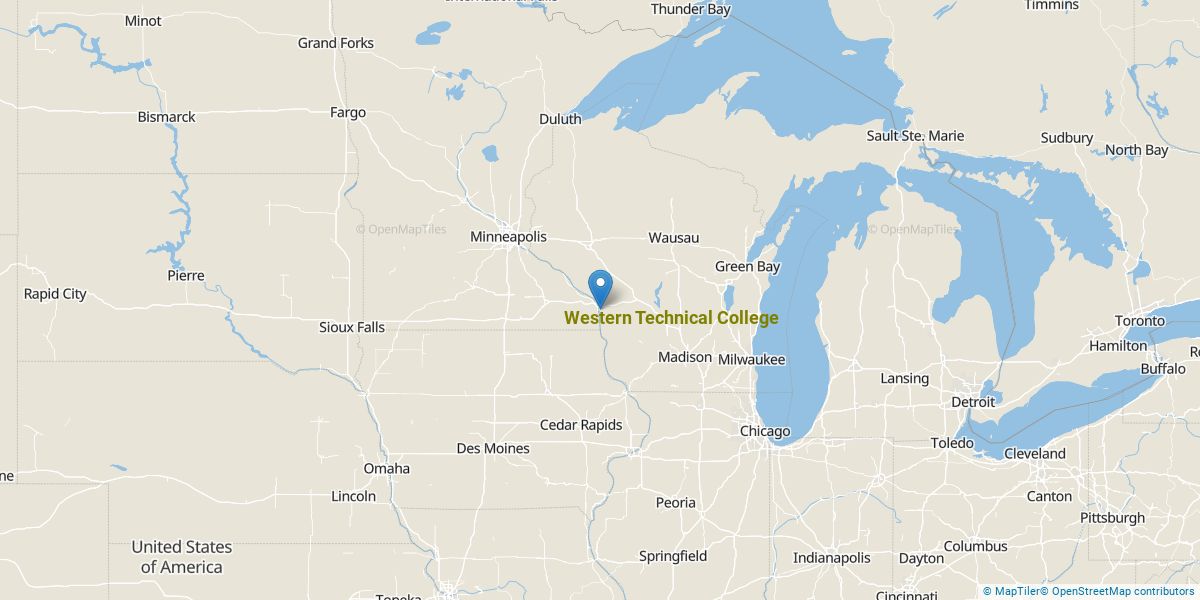 Western Technical College Overview