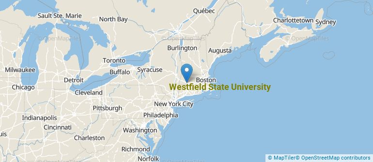 Westfield State University Overview