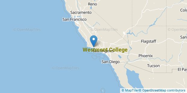 Westmont College Overview