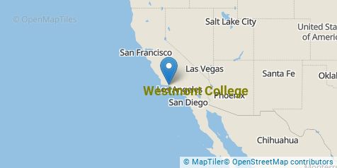 Westmont College Overview