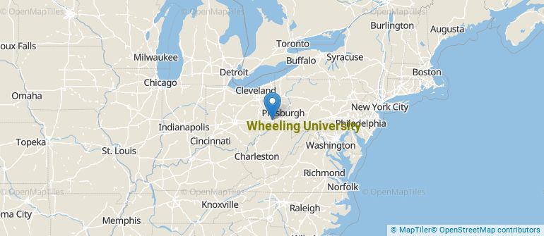 Wheeling University Overview
