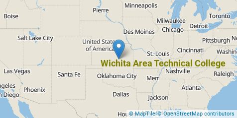 Wichita State University Campus of Applied Sciences and Technology Overview