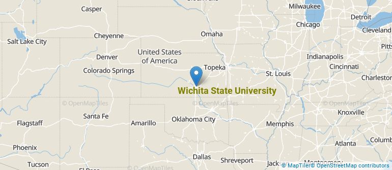 Wichita State University Overview