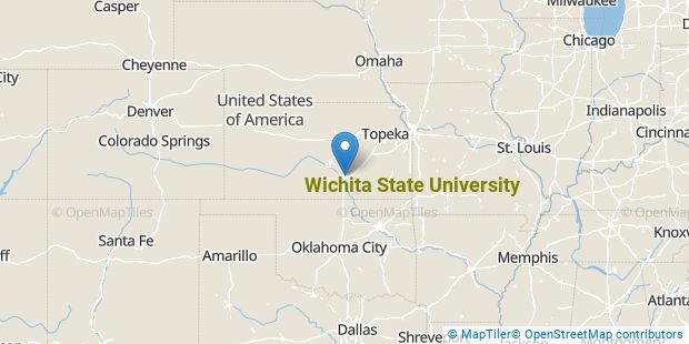 Wichita State University Overview