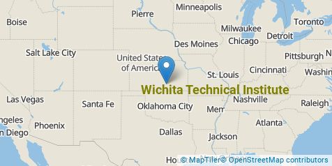 Wichita Technical Institute Overview
