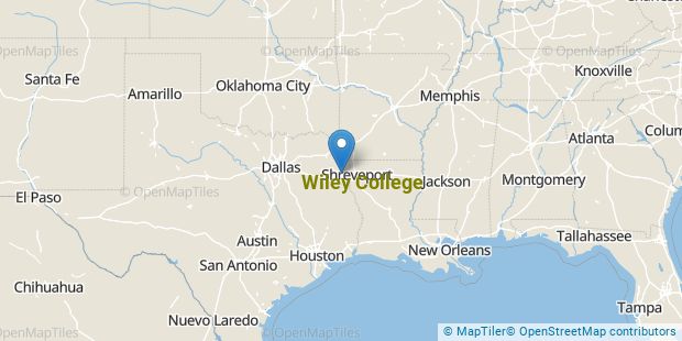 Wiley College Overview