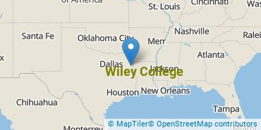 Wiley College Overview
