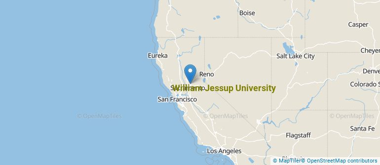 William Jessup University Overview