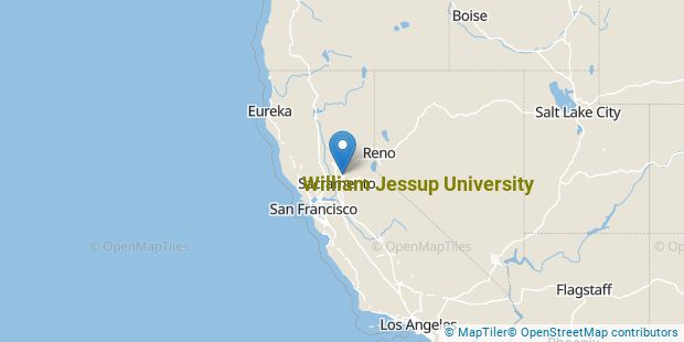 William Jessup University Overview