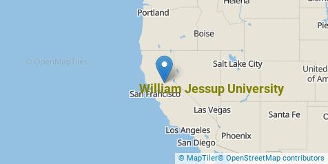 William Jessup University Overview