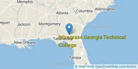 Wiregrass Georgia Technical College Overview