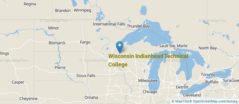 Wisconsin Indianhead Technical College Overview