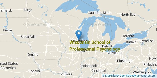 Wisconsin School of Professional Psychology Overview