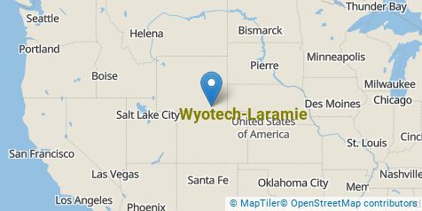 Wyotech-Laramie Overview