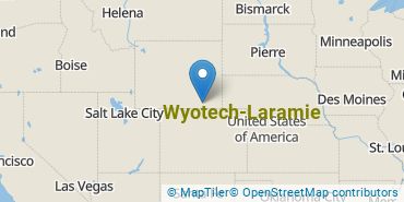 Wyotech-Laramie Overview