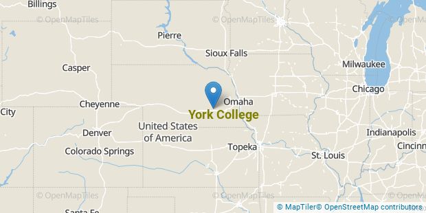 York College Overview