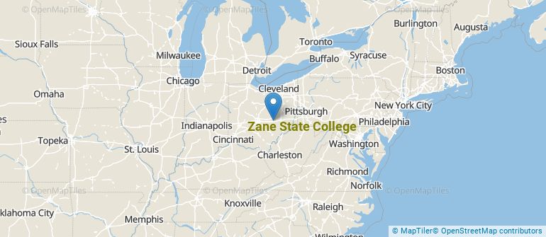 Zane State College Overview
