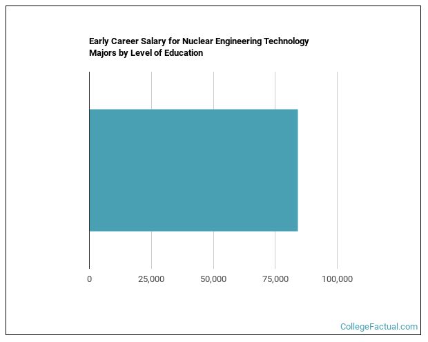 2023 Nuclear Engineering Degree Guide | Find Your Future Faster
