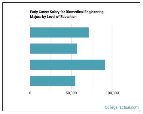 2023 Biomedical Engineering Degree Guide