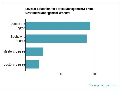 2023 Forest Management Degree Guide | Find Your Future Faster